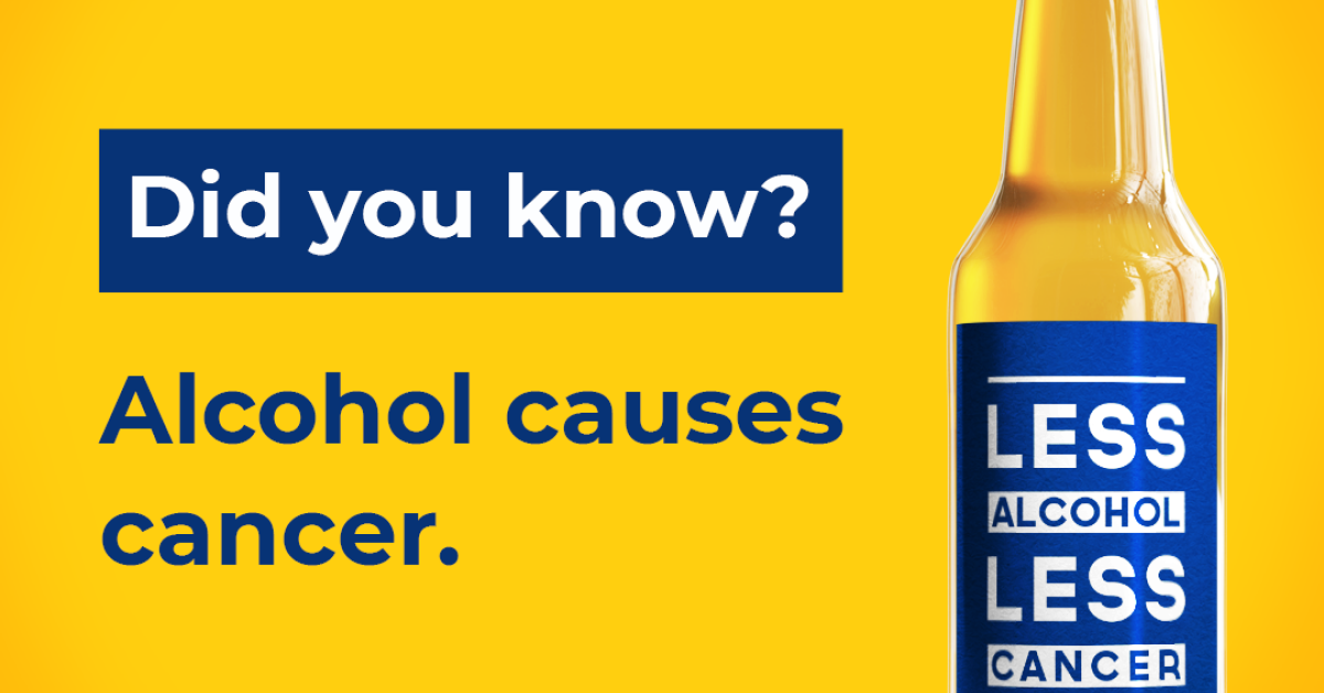 Cancer Society NZ — Cancer Society welcomes Royal Society’s new ...