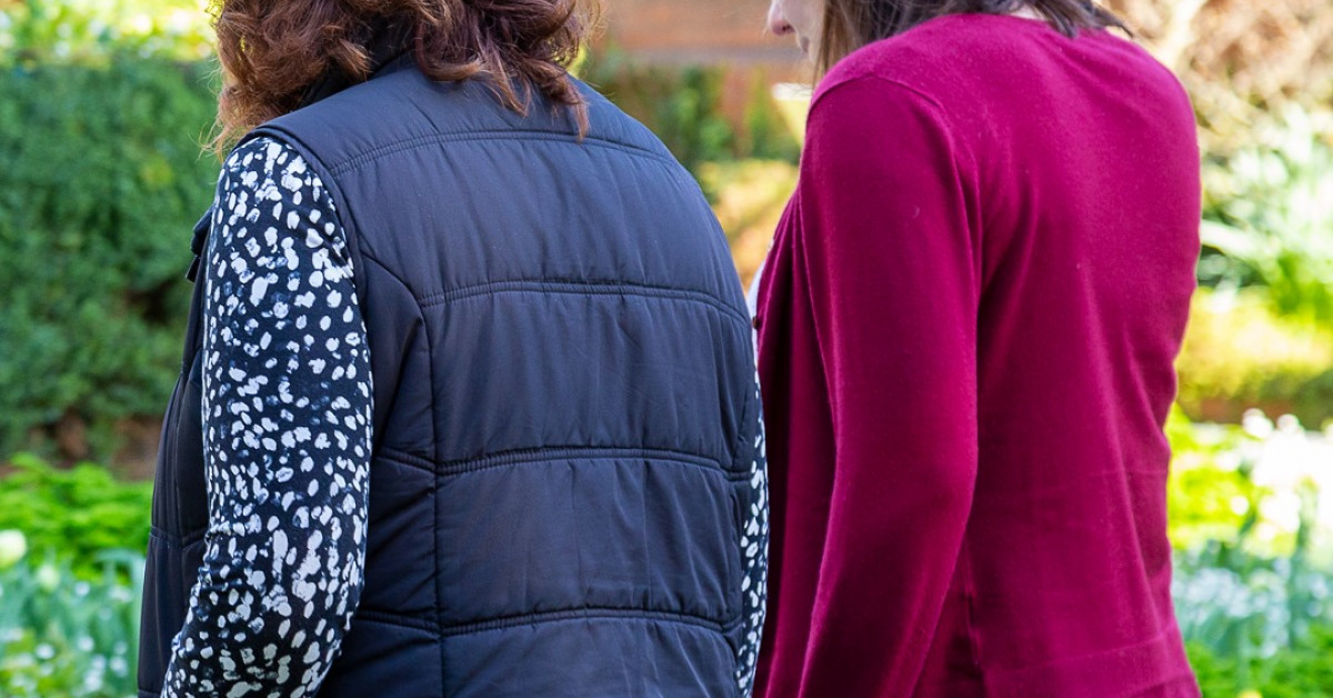 Cancer Society NZ — Fear of your cancer coming back