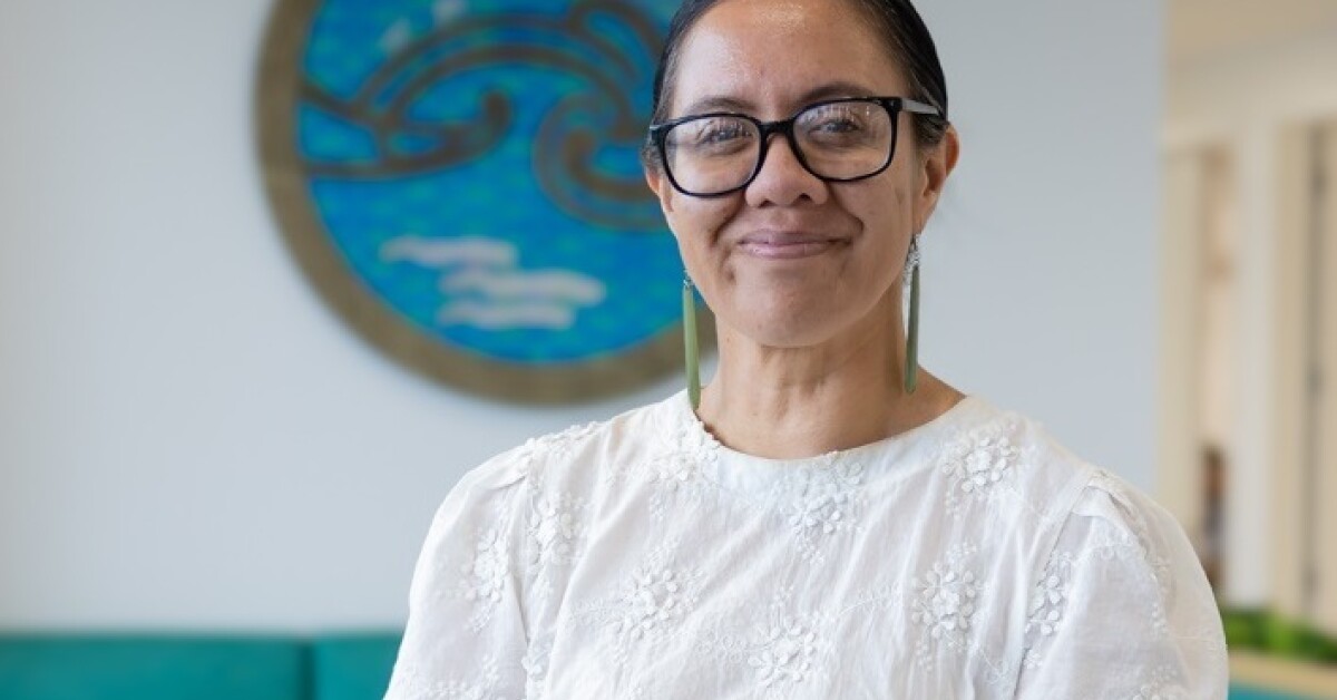 Cancer Society NZ — Te Ara Wāhine: A Wāhine Māori path for Symptomatic ...