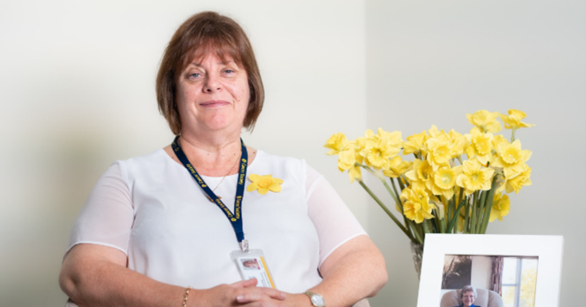 Cancer Society NZ — Cancer Society staff and volunteers share their ...