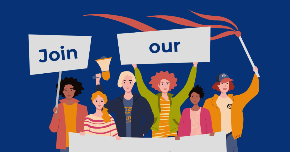 Cancer Society NZ — Volunteer Coordinator - Taranaki