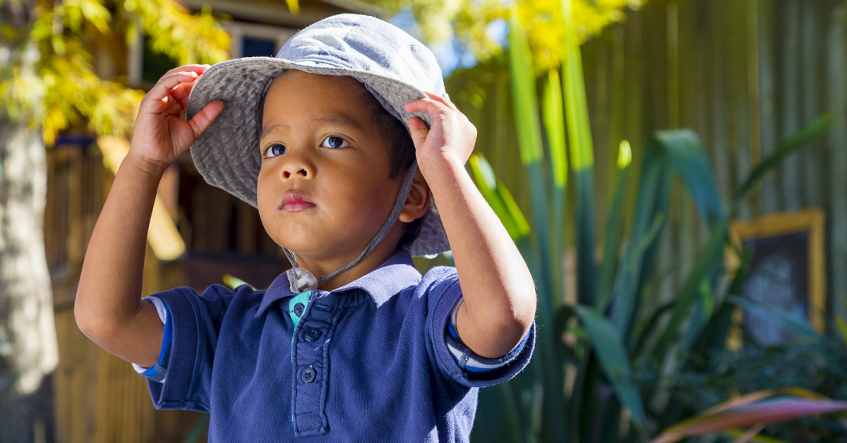 Cancer Society NZ — SunSmart communities, schools and workplaces