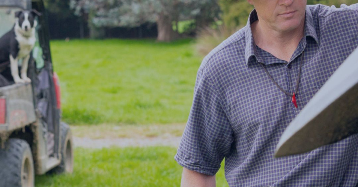 Cancer Society NZ — Invercargill - The Southern Man's Group