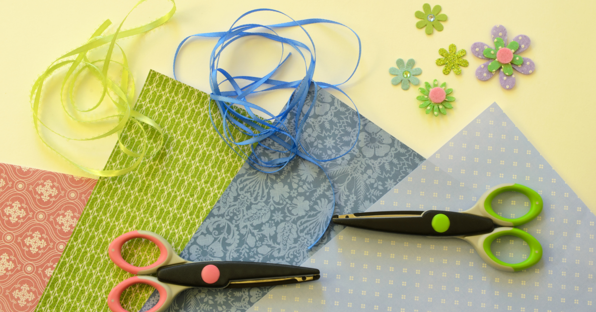 Cancer Society NZ — Dunedin - Craft and a Cuppa