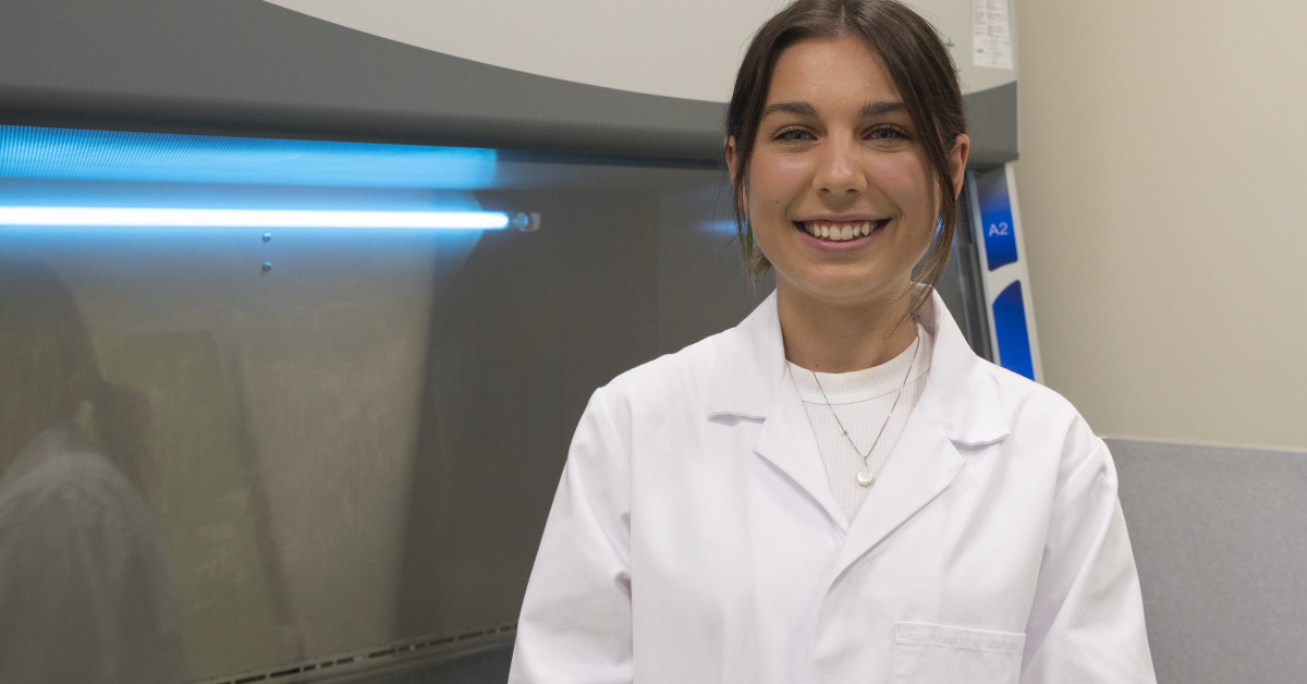 Cancer Society NZ — Researchers receive first Cancer Research Awards