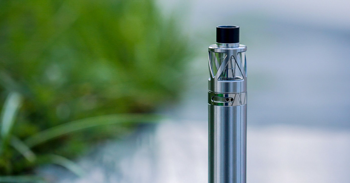 Cancer Society NZ — Vaping to quit smoking