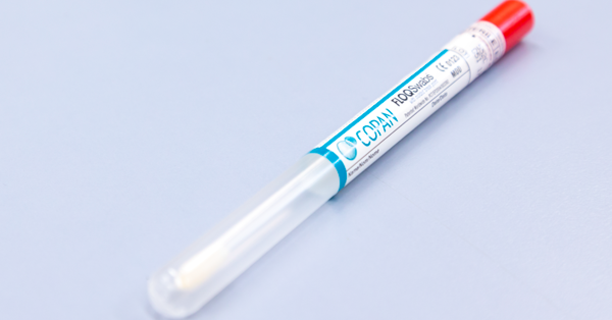 Cancer Society NZ — Self screening for cervical cancer