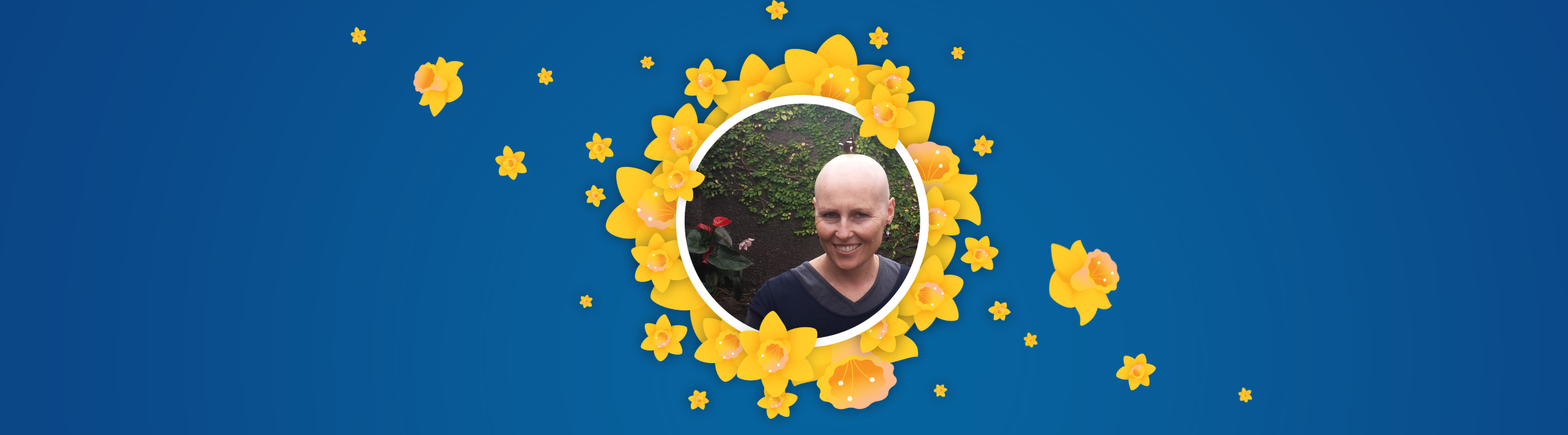 Cancer Society NZ — Support Otago & Southland this Daffodil Day