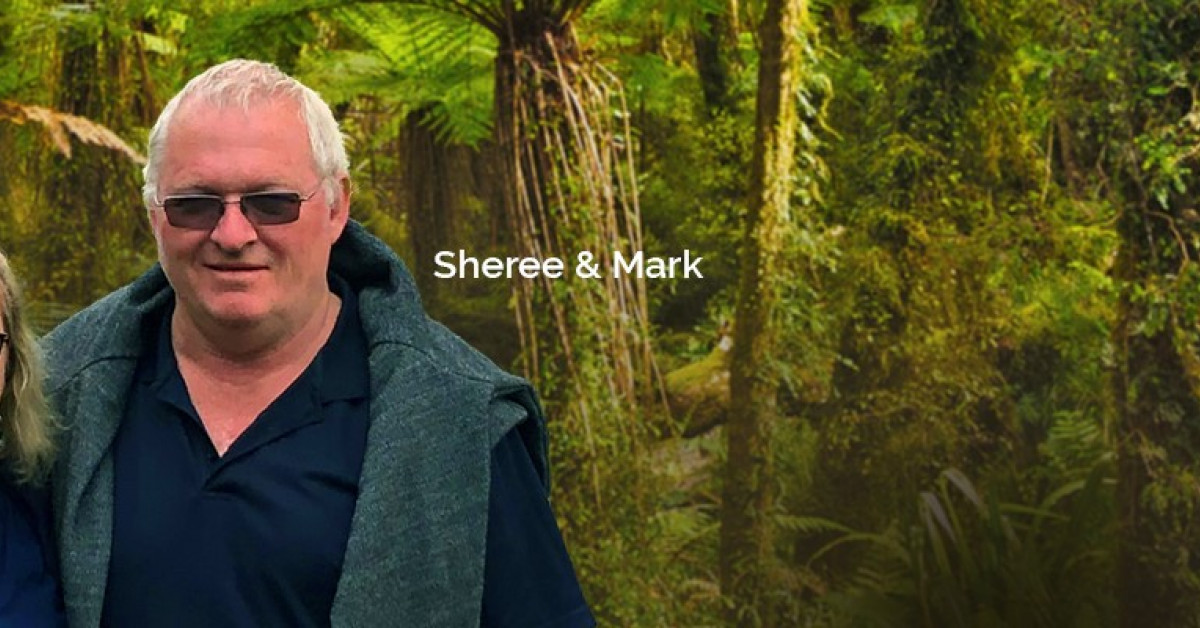 Cancer Society NZ — You can make sure no one has to face cancer alone