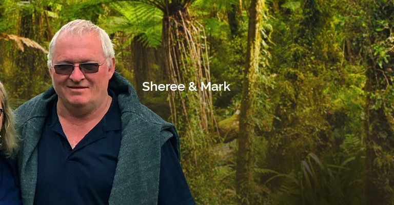 Cancer Society NZ — You can make sure no one has to face cancer alone