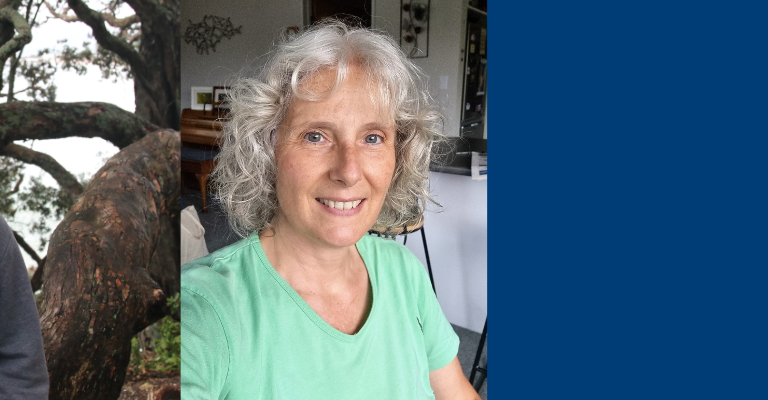 Cancer Society NZ — Help make sure no one faces cancer alone!