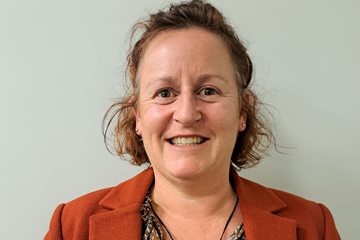 Cancer Society NZ — Our People