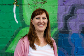 Cancer Society NZ — Our People