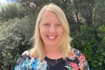 Cancer Society NZ — Our People