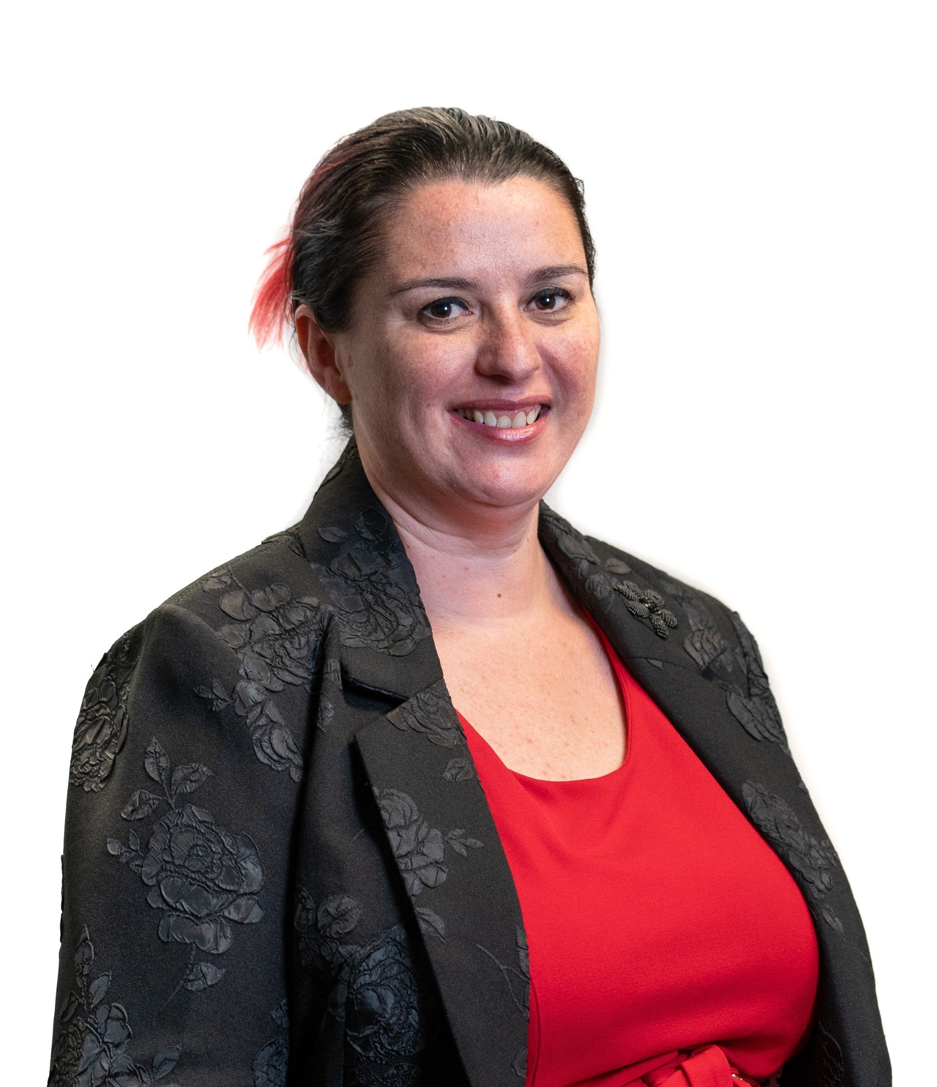 Cancer Society NZ — Our People