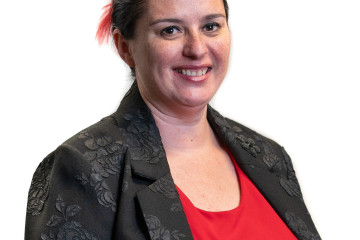 Cancer Society NZ — Our People