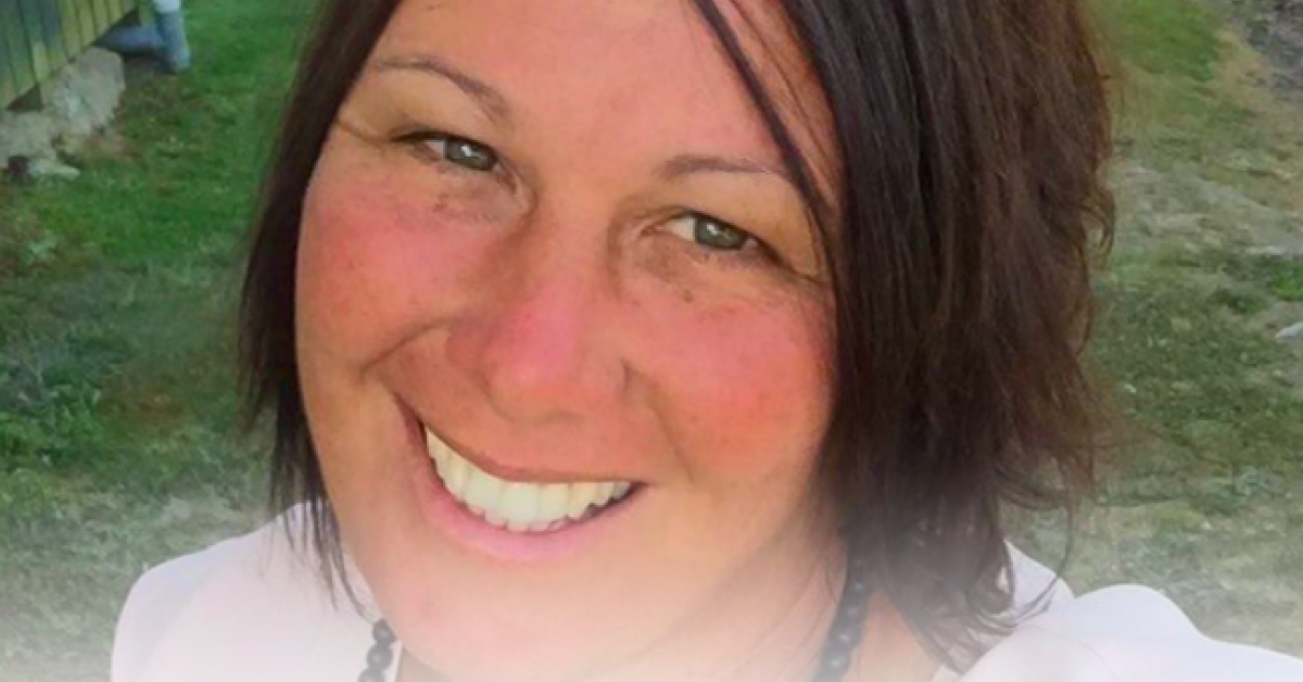 Cancer Society NZ — Diane