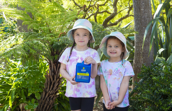 Cancer Society NZ — Home