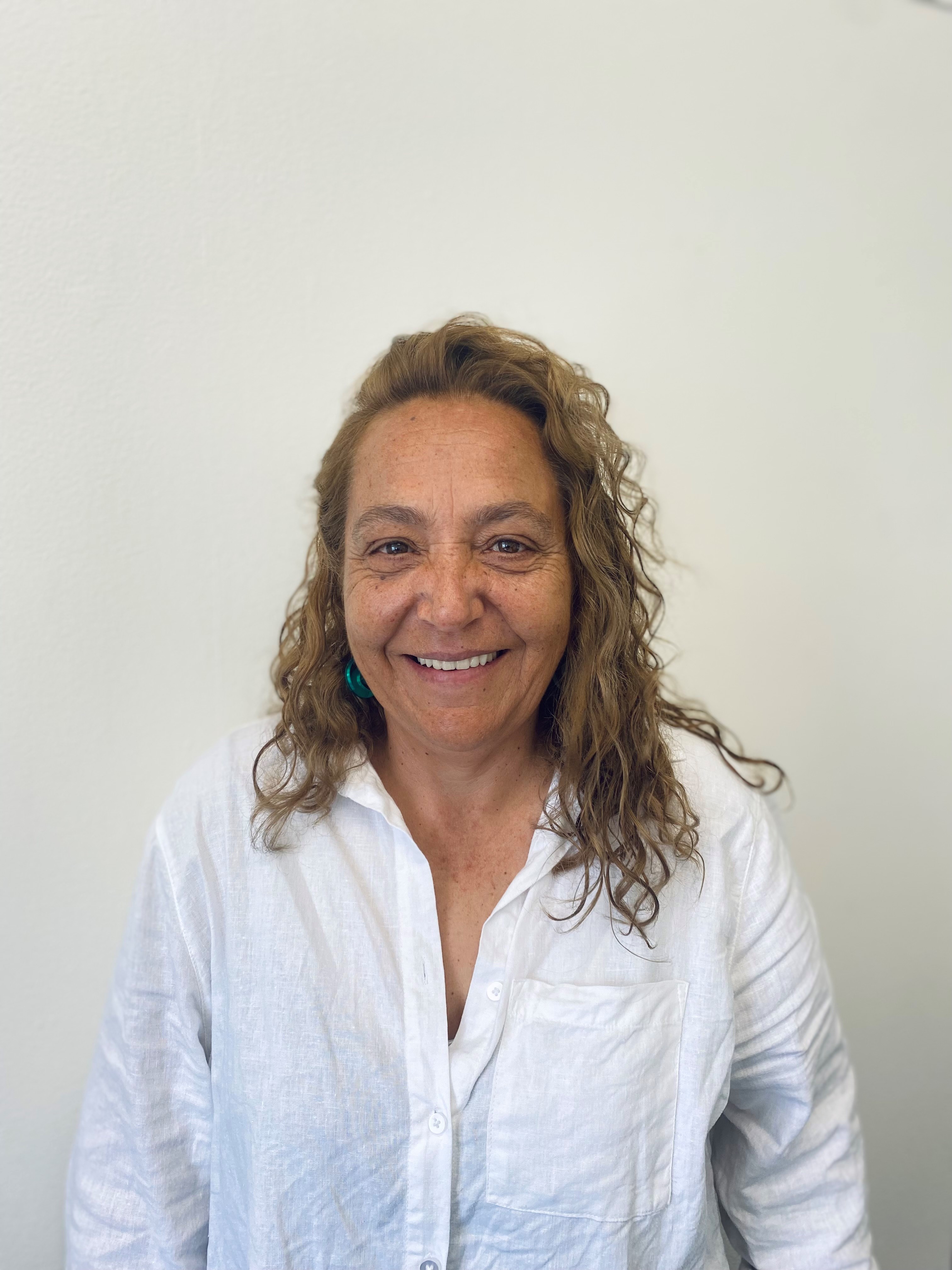 Cancer Society NZ — Our People