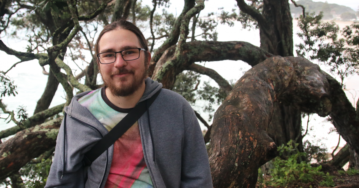 Cancer Society NZ — Ayden's flight for life