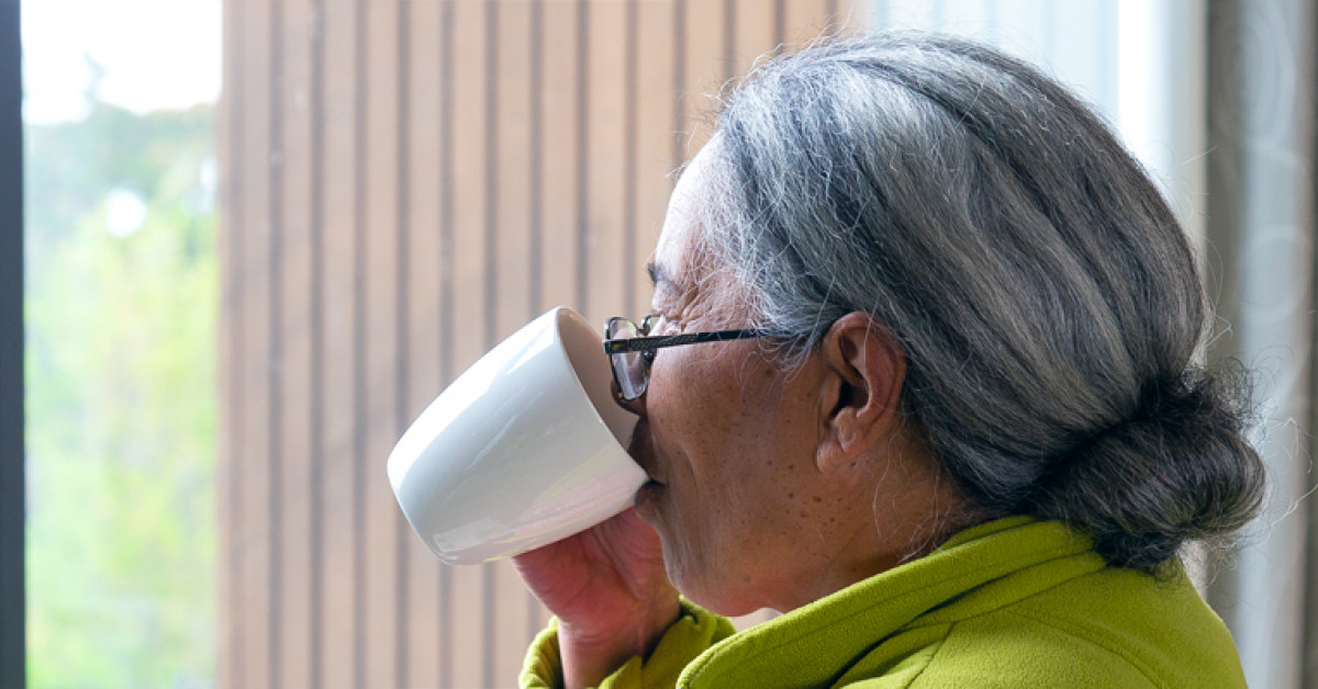 Cancer Society NZ — Living with cancer