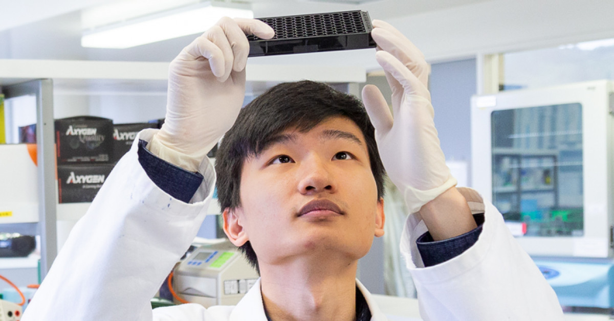 Cancer Society NZ — National Scientific Advisory Committee