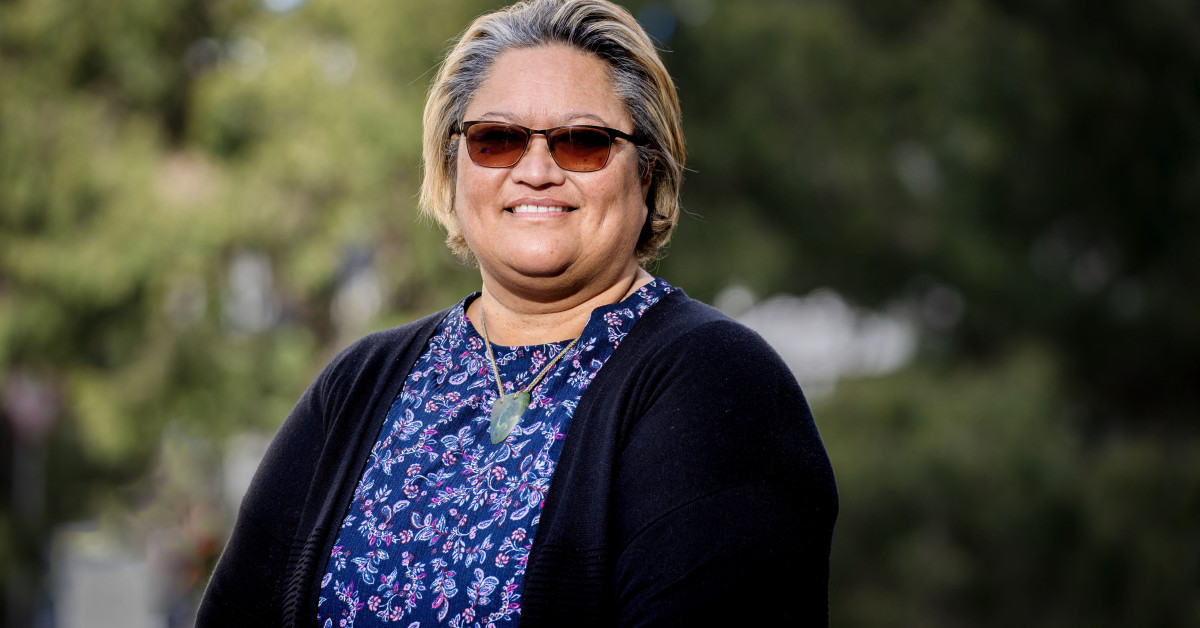 Cancer Society NZ — How do Māori nurses contribute to cancer care and ...