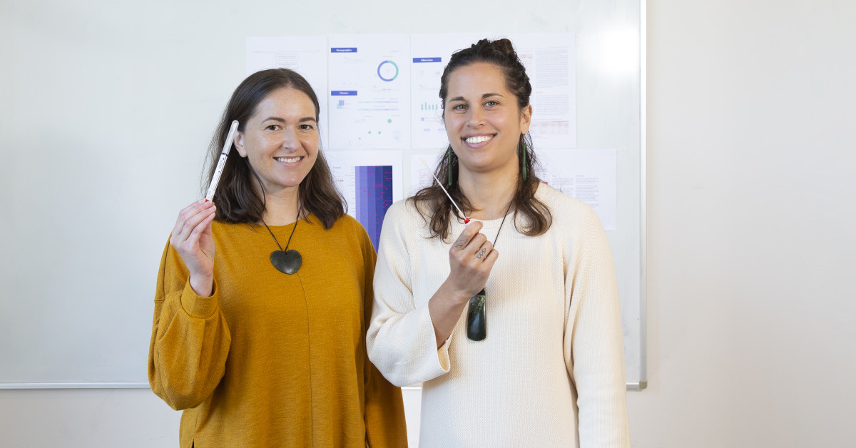 Cancer Society NZ — Māori Cancer Researcher Awards 2025